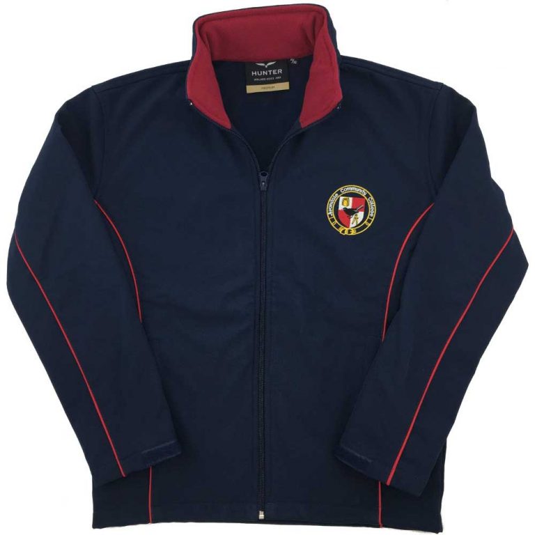 Avondale Community College - School Uniforms Direct Ireland