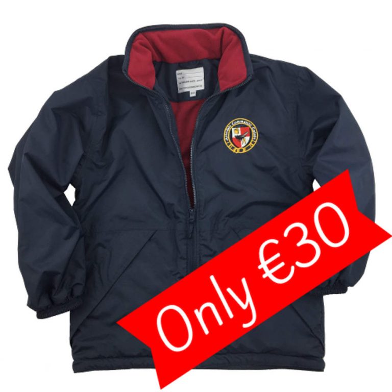 Avondale Community College - School Uniforms Direct Ireland